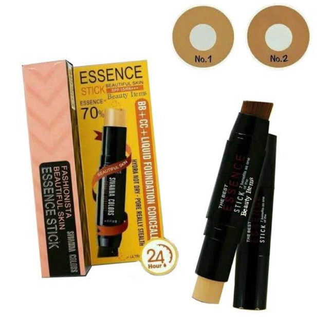 Essence Stick Foundation Makeup - Sivanna Colors Cosmetics