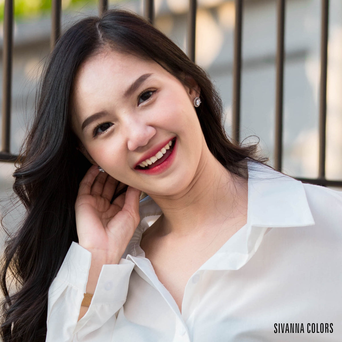 New launch! 𝗦𝗜𝗩𝗔𝗡𝗡𝗔 𝗖𝗢𝗟𝗢𝗥𝗦 𝗙𝗢𝗥𝗘𝗩𝗘𝗥 𝗟𝗢𝗩𝗘 𝗟𝗜𝗣𝗦𝗧𝗜𝗖𝗞 – Sivanna Colors