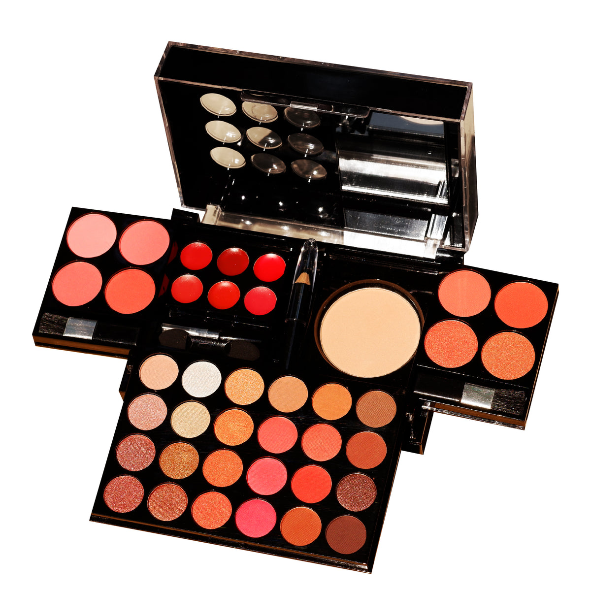 Make Up Palette - Sivanna Colors Cosmetics Makeup - Sivanna Colors ...