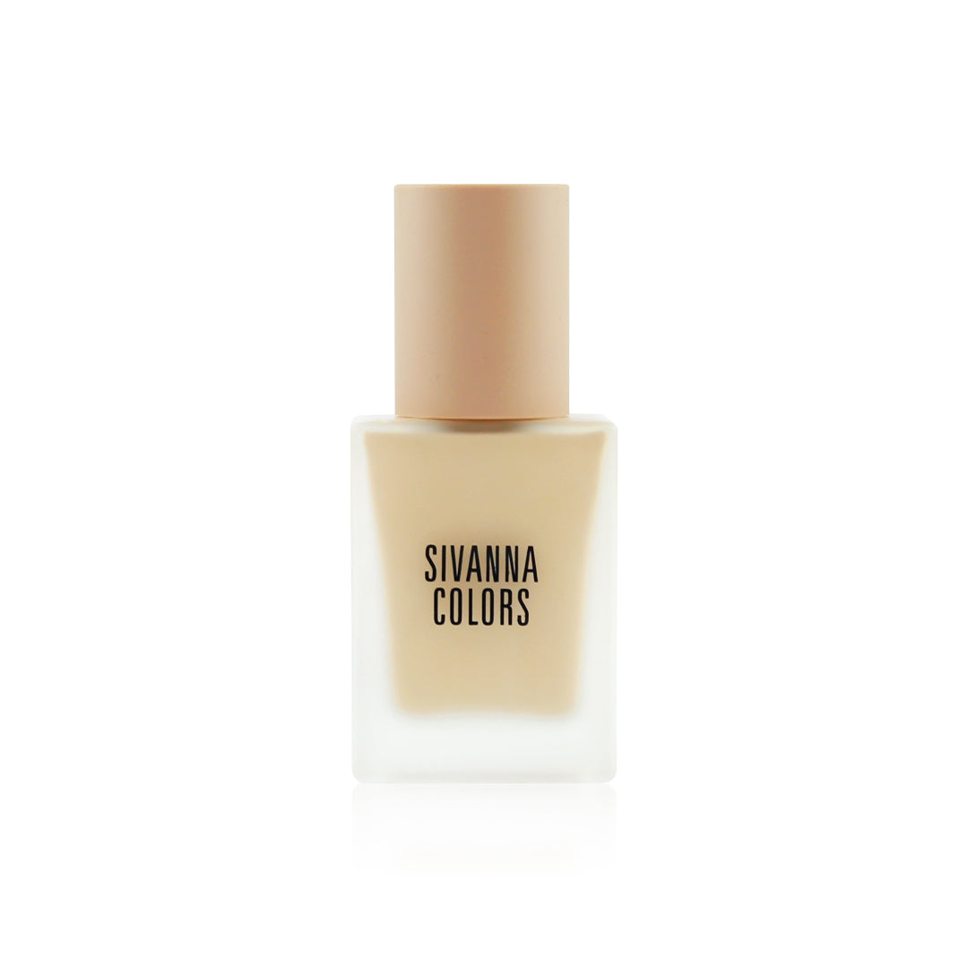 Face Makeup - Sivanna Colors Cosmetics